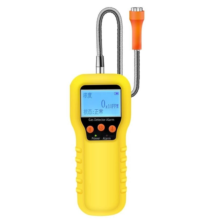 Gas detector - HA-GB-310 - HEAN - vehicle / semiconductor / probe