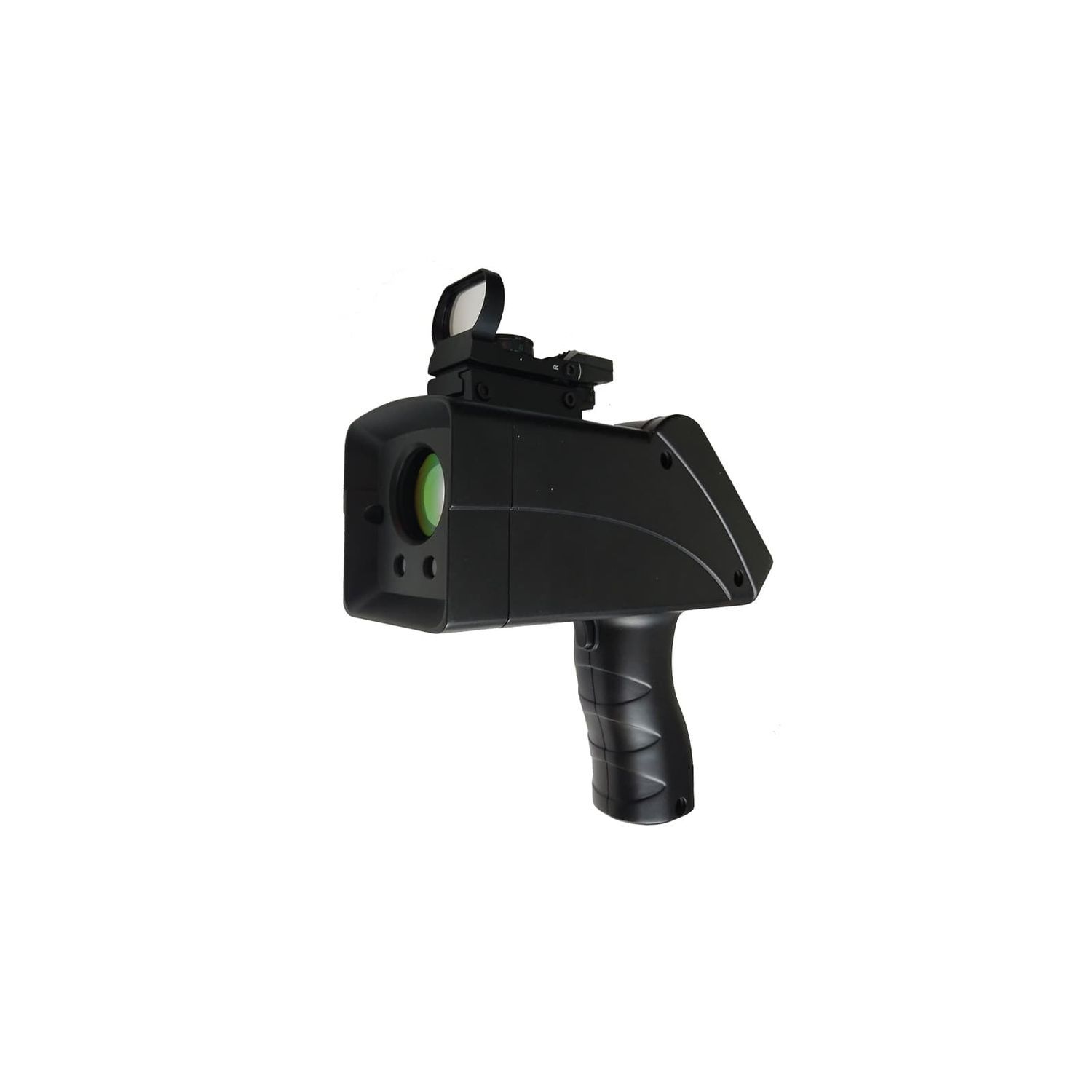 Gas detector - HA-LS-110 - HEAN - natural gas / methane / optical