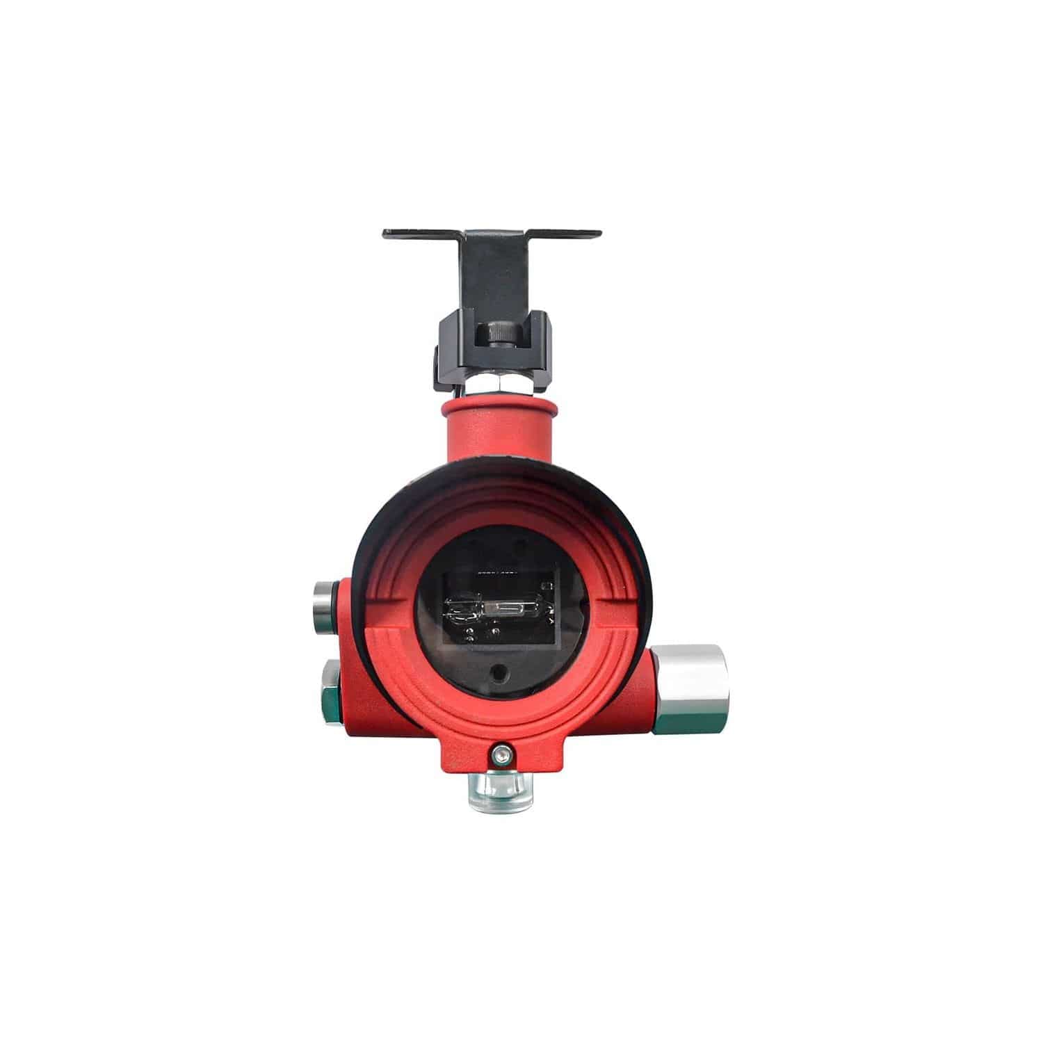 Corrosion detector - HA-GF-420 - HEAN - flame / CO2 / optical