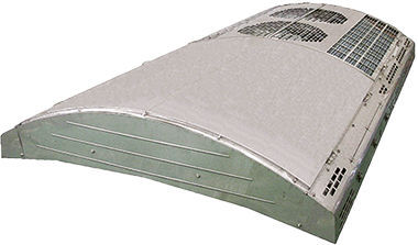 Split train air conditioning system - Mitsubishi Electric Europe B.V ...