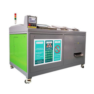 Food waste composting machine - FWM 200 - Ecopress group - electric