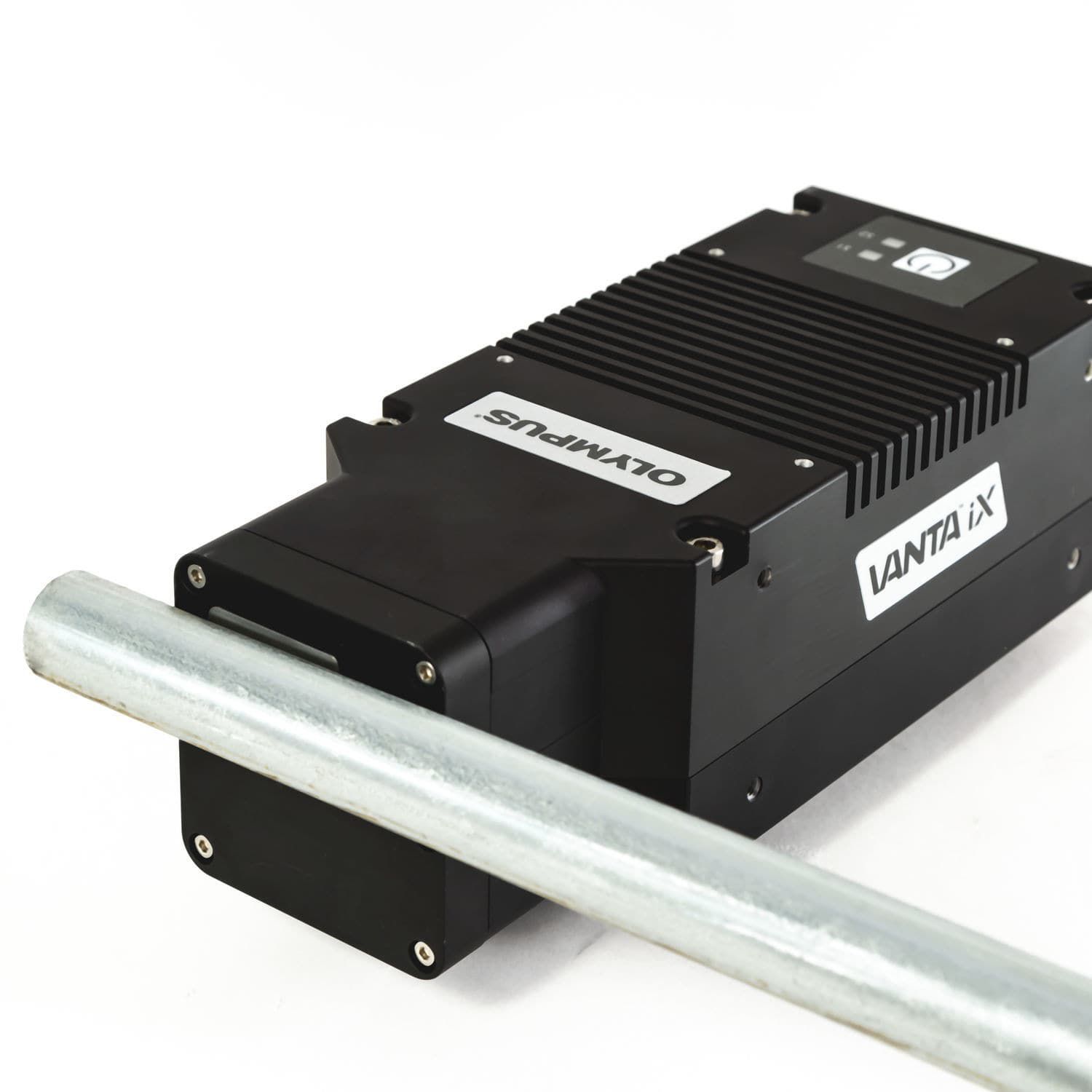 Metal analyzer - VANTA iX - EVIDENT – Inspection Technologies - for metallurgy / elemental / in-line