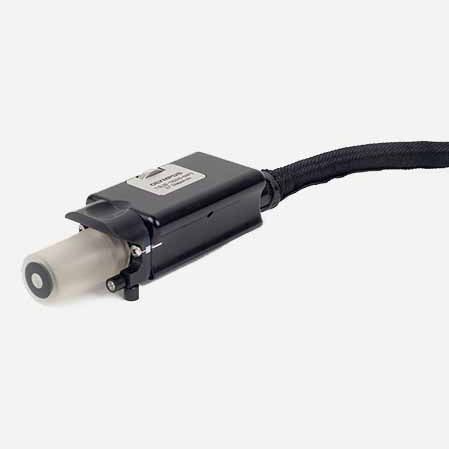 Phased-array probe - EdgeFORM - EVIDENT – Inspection Technologies - for ...