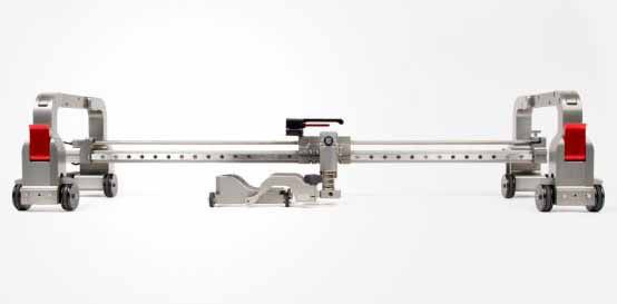 2-axis scanner - MapSCANNER - EVIDENT – Inspection Technologies - for ...