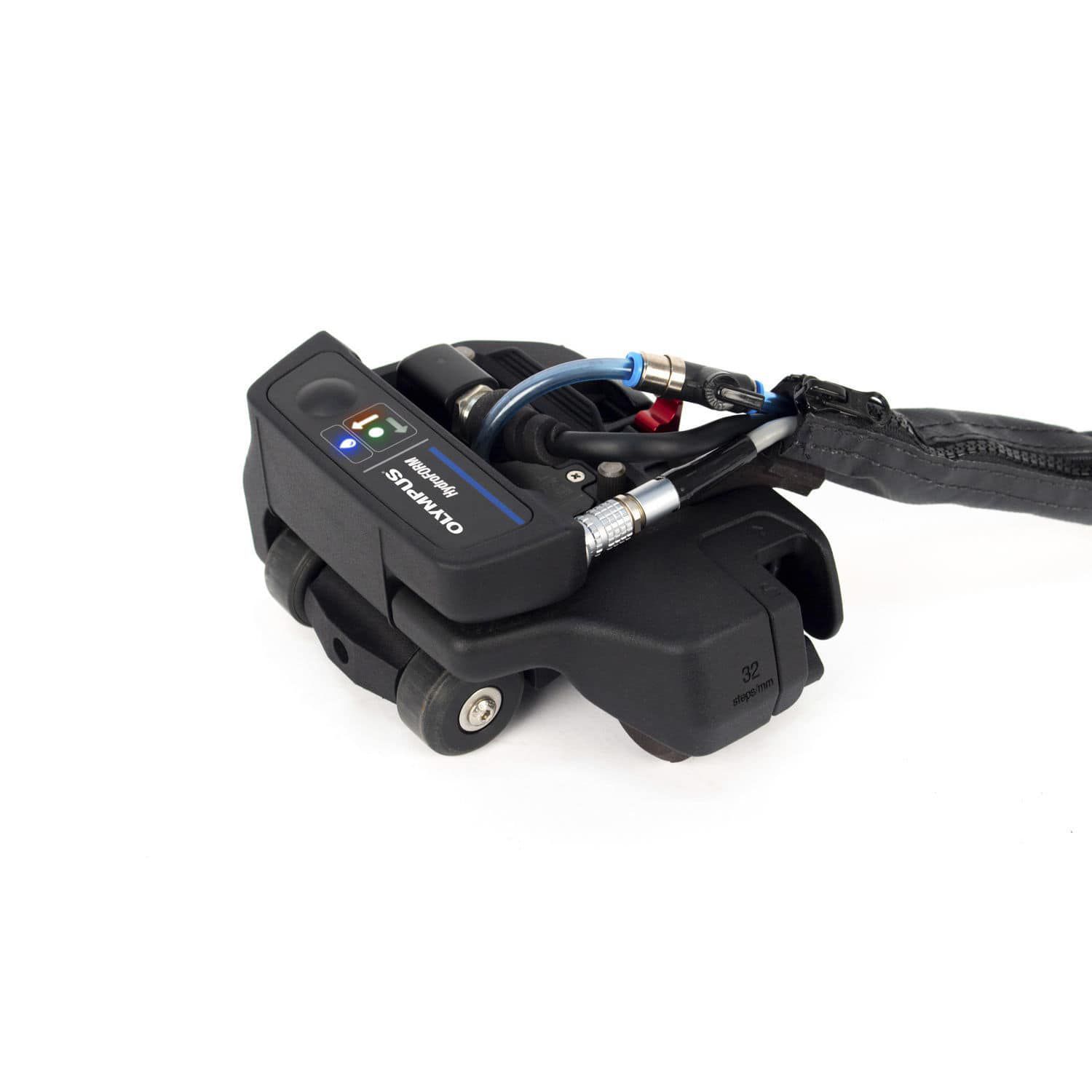 XY scanner - HydroFORM - EVIDENT – Inspection Technologies - for NDT ...