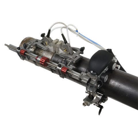 2-axis scanner - ChainSCANNER - EVIDENT – Inspection Technologies - for ...