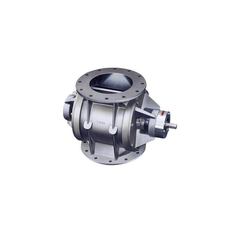 Bulk products dispenser - Grupa Wolff - rotary