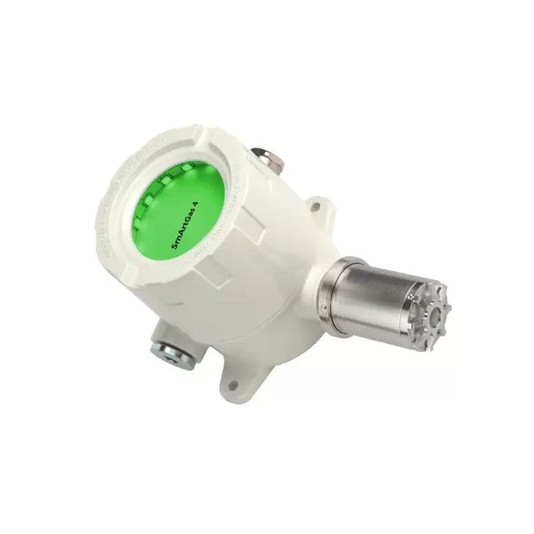 Gas detector - Grupa Wolff - dust / electronic / explosive
