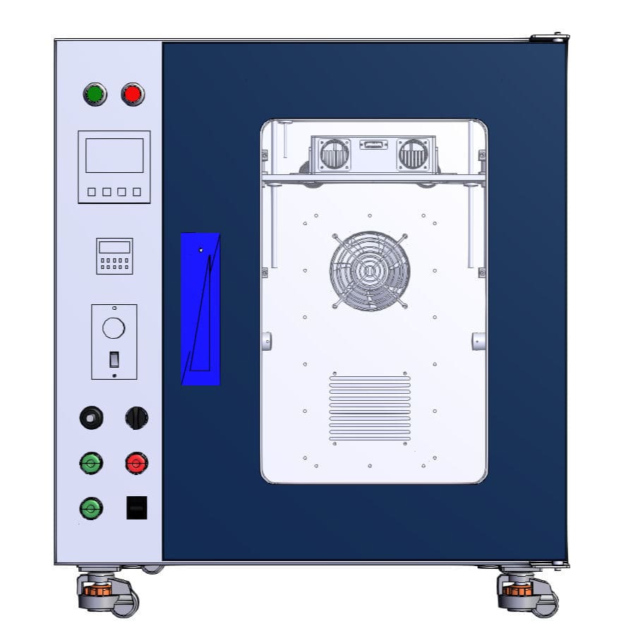 UV LED curing system - SG-UVLED-2.0 - Shanghai Aoshi Control Technology ...