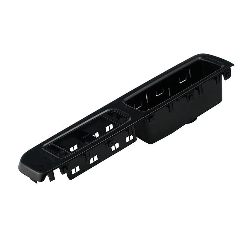 Multi-cavity plastic injection mold - Shenzhen MJX Plastic Mold Co.,Ltd ...