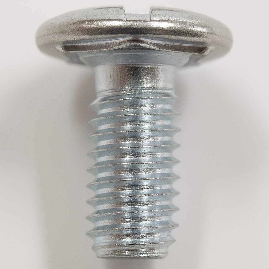Thrust screw - JOISTUD-S - NITTOSEIKO CO., LTD. - for sheet metal ...