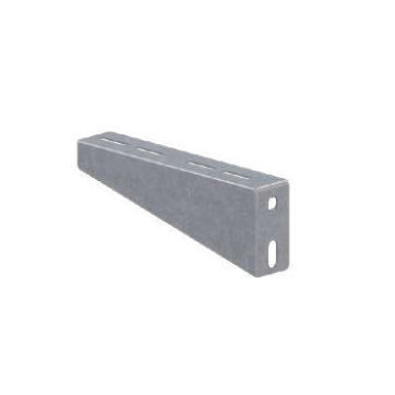 Wall-mounted support - SEL20S - INTERFLEX SL