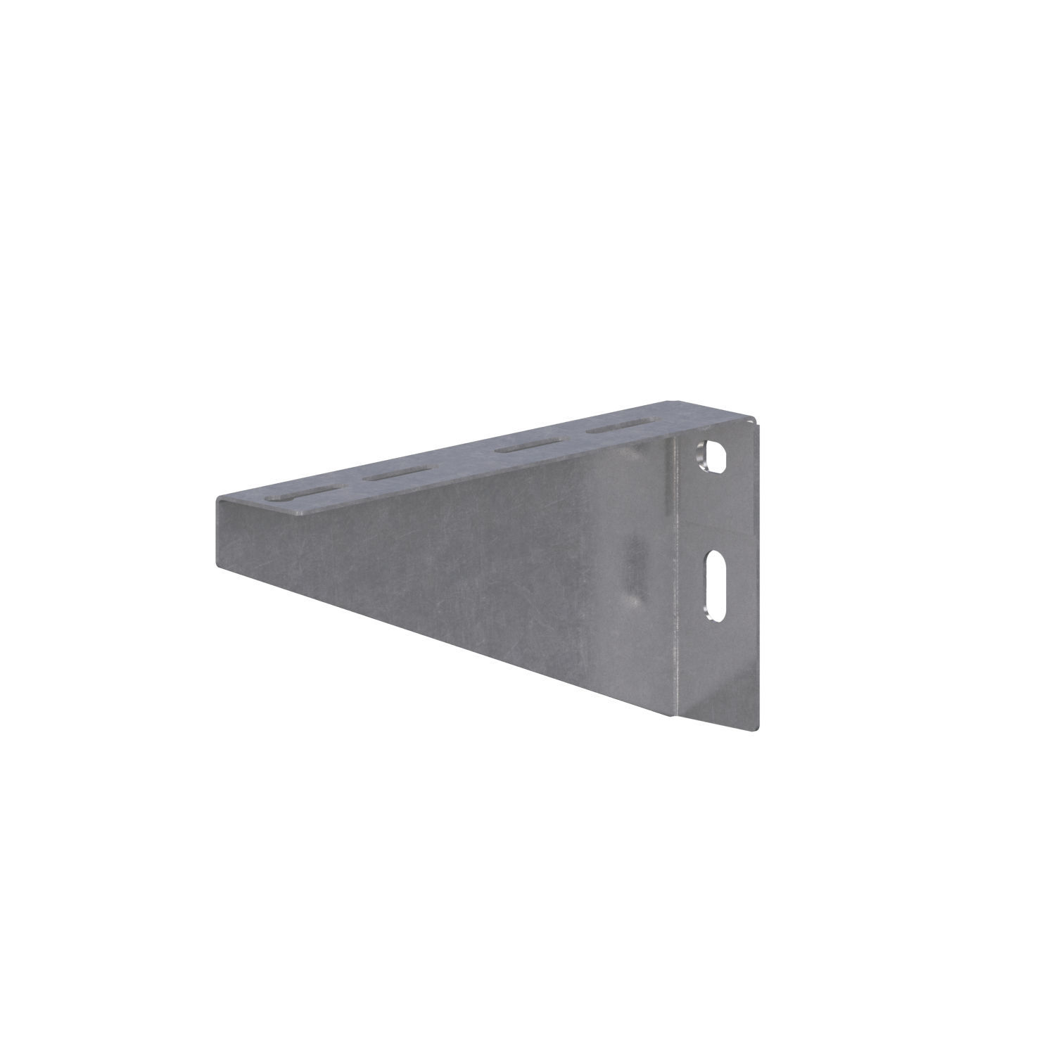 Horizontal support - SHE20S - INTERFLEX SL - bracket / cable / steel