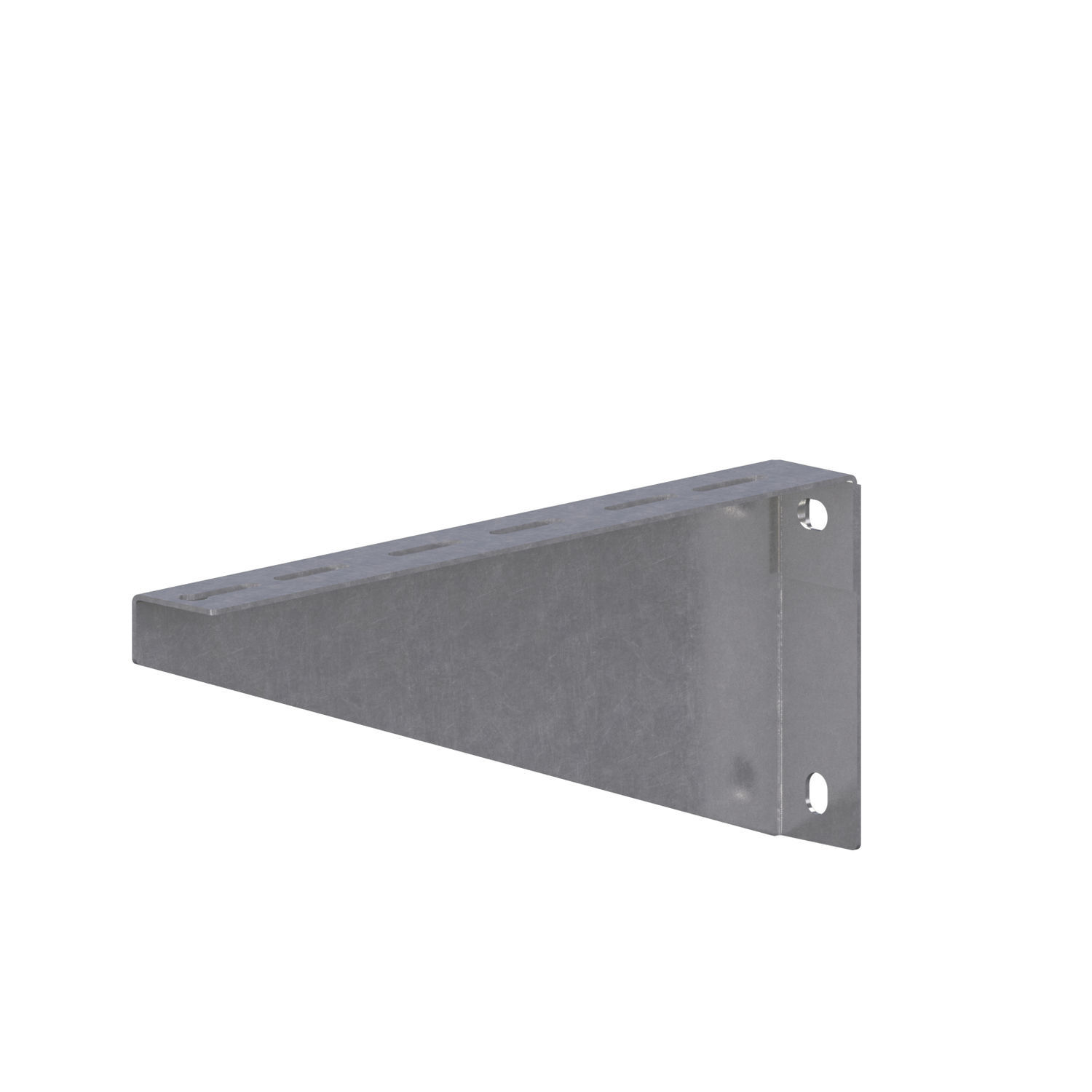 Horizontal support - SHE30S - INTERFLEX SL - bracket / cable / steel