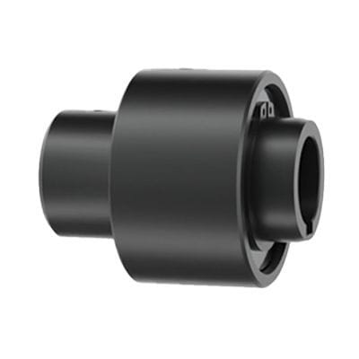 Curved-tooth gear coupling - GD.S - Piazzalunga - for mechanical power ...