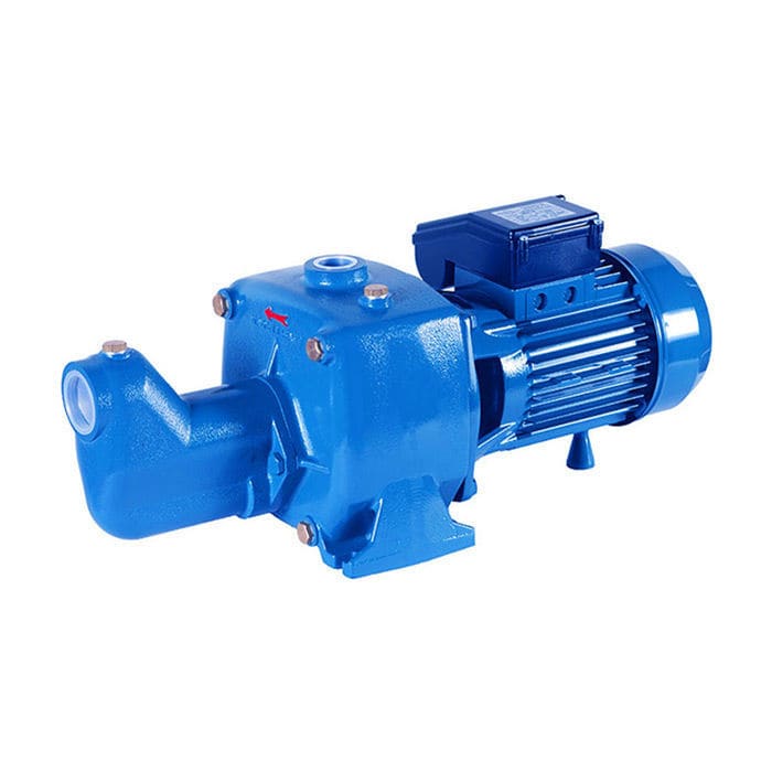 Centrifugal pump - JB series - STAC S.r.l. - water / electric / self ...