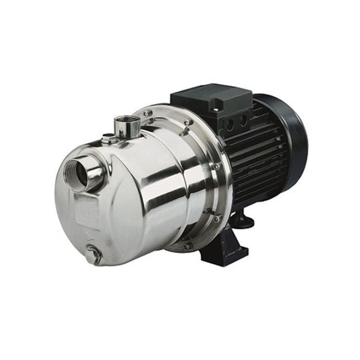 Centrifugal pump - JX series - STAC S.r.l. - water / electric / self-priming