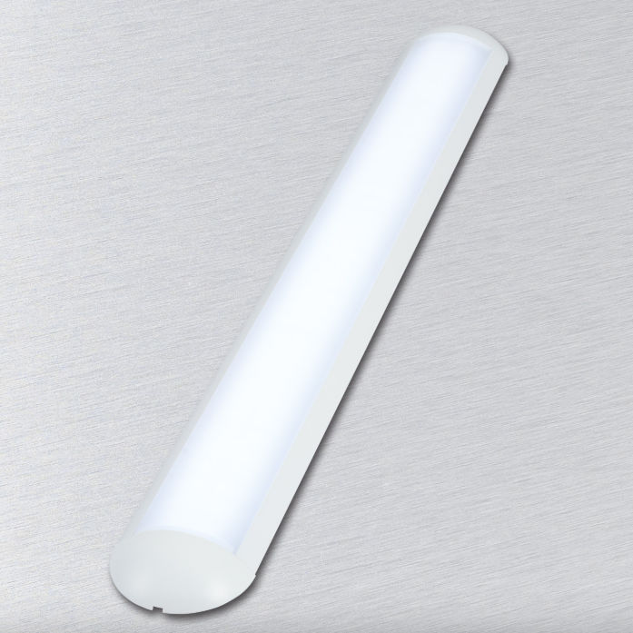 LED train interior lighting - F-30 - Frensch - passenger space / 24 V
