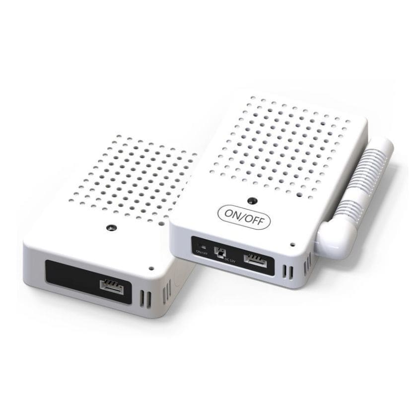 Audio intercom system - SIV-50 - Optimus - built-in / IP