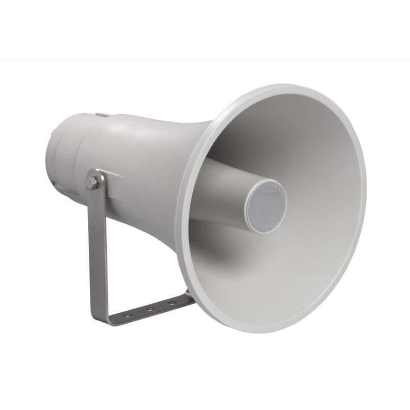 Ceiling loudspeaker - AC-930EN - Optimus - horn