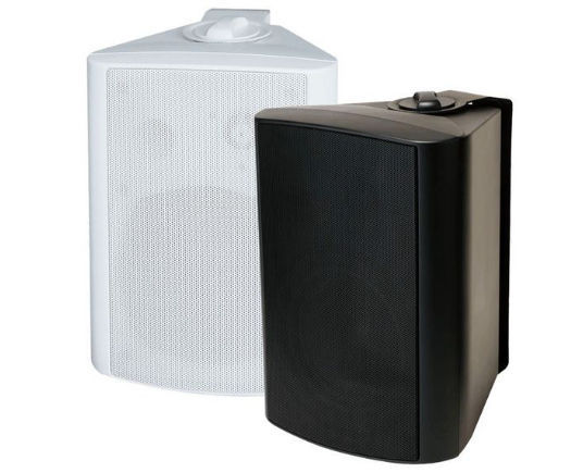 Ceiling loudspeaker - BS-40BA / BS-40WA - Optimus