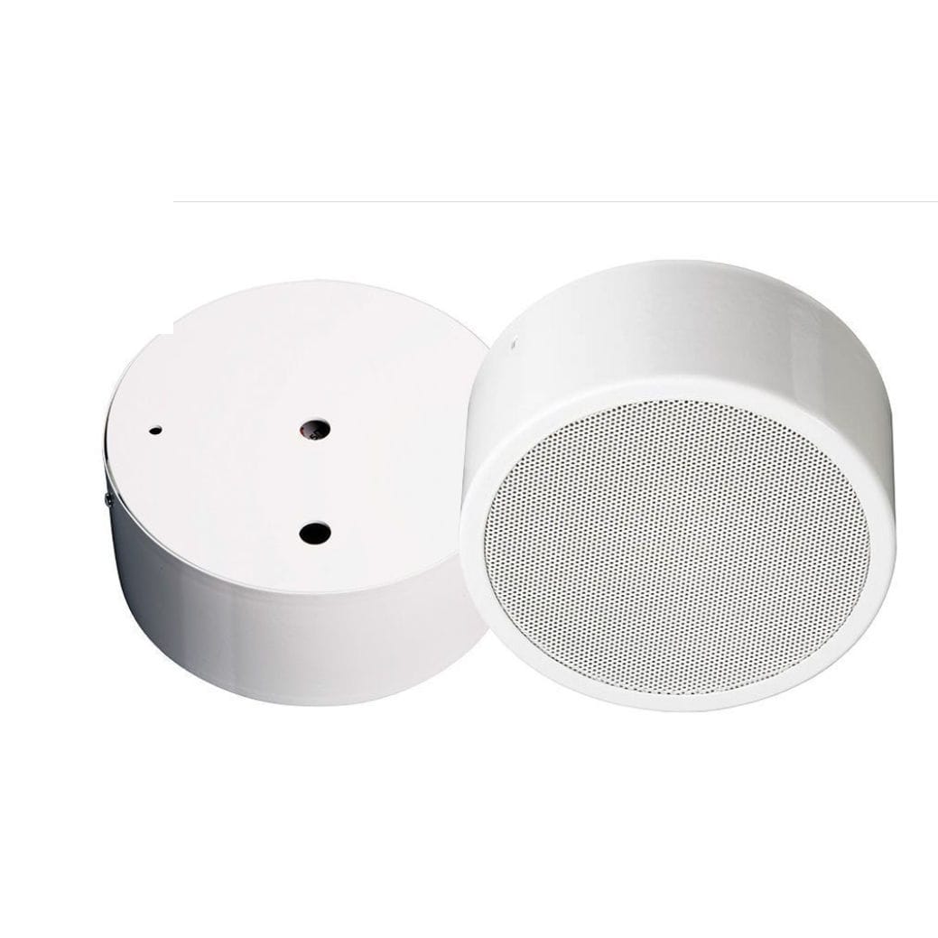 Ceiling loudspeaker - AS-226EN - Optimus