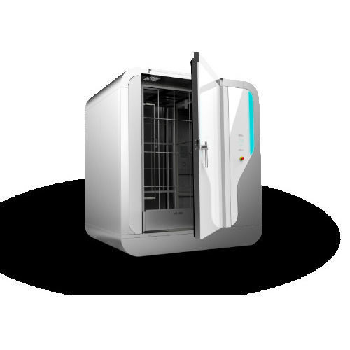 Washing machine for healthcare facility - Multiwasher Healthtech ...