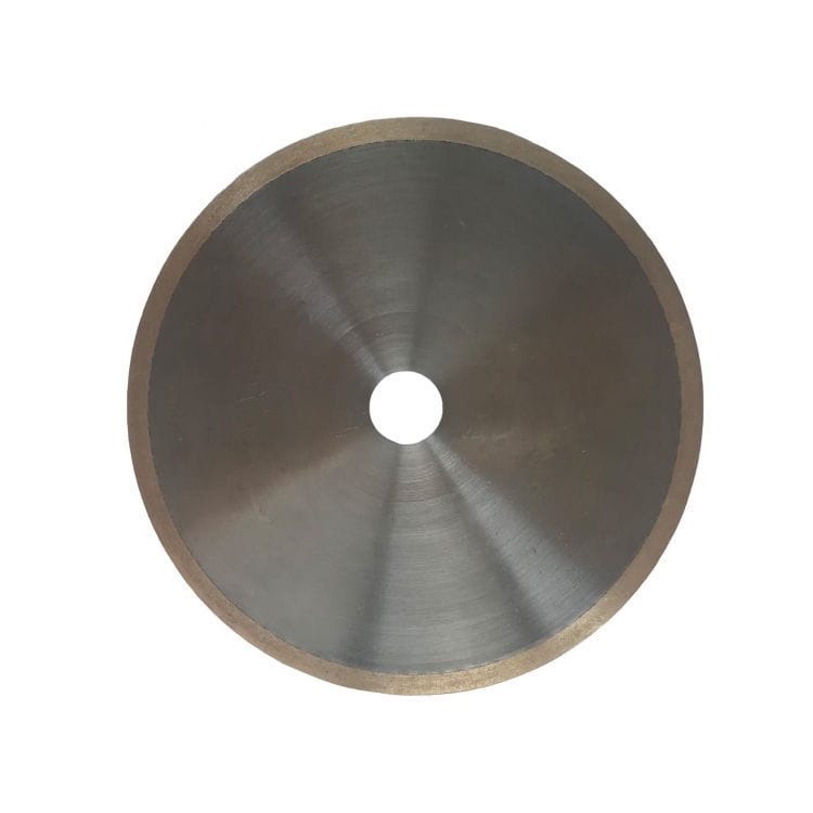 Precision cutting cutting blade - Impa abrasivi - diamond / for ...