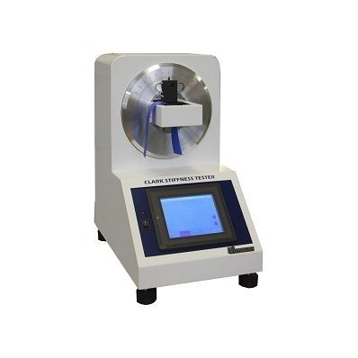 Stiffness tester - D - Toyoseiki - for paper / benchtop / digital