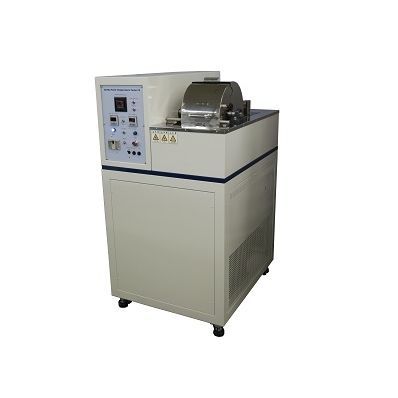 Temperature testing machine - FS - Toyoseiki - automatic / material ...