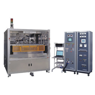 Automatic testing machine - 586 - Toyoseiki - for laboratory