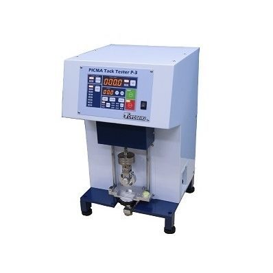 Adhesion tester - P-3 - Toyoseiki - for rubber / digital / automatic