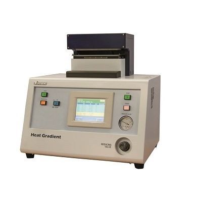 Temperature tester - 884 - Toyoseiki - benchtop / digital / automatic