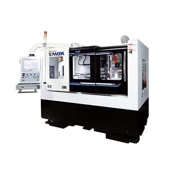 Pinch-peel grinding machine - TP-4 - Topwork Industry Co., Ltd ...