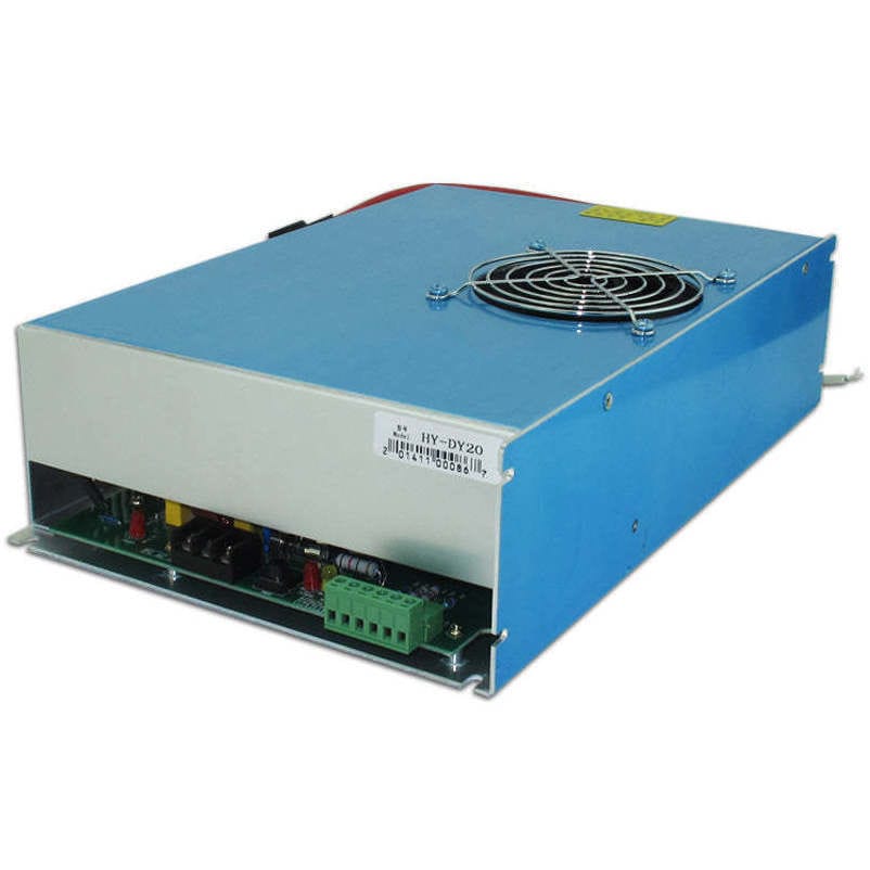 AC/DC power supply - HY-DY20 - Fonland (Wuhan) Optoelectronic Technology Co., Ltd. - adjustable ...