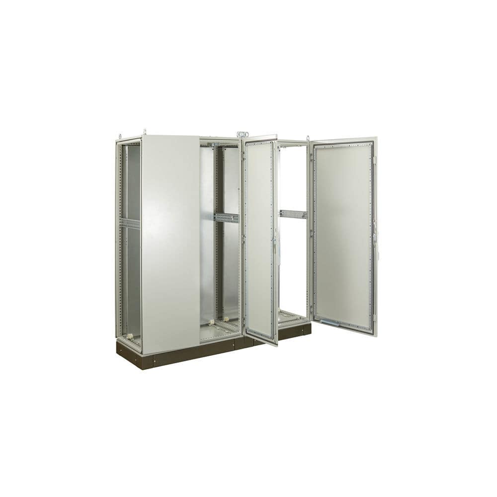 Distribution electrical enclosure - GI-1 series - YUEQING YISEN ...