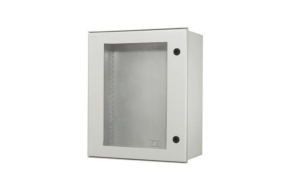 Distribution electrical enclosure - SMC-W series - YUEQING YISEN ...