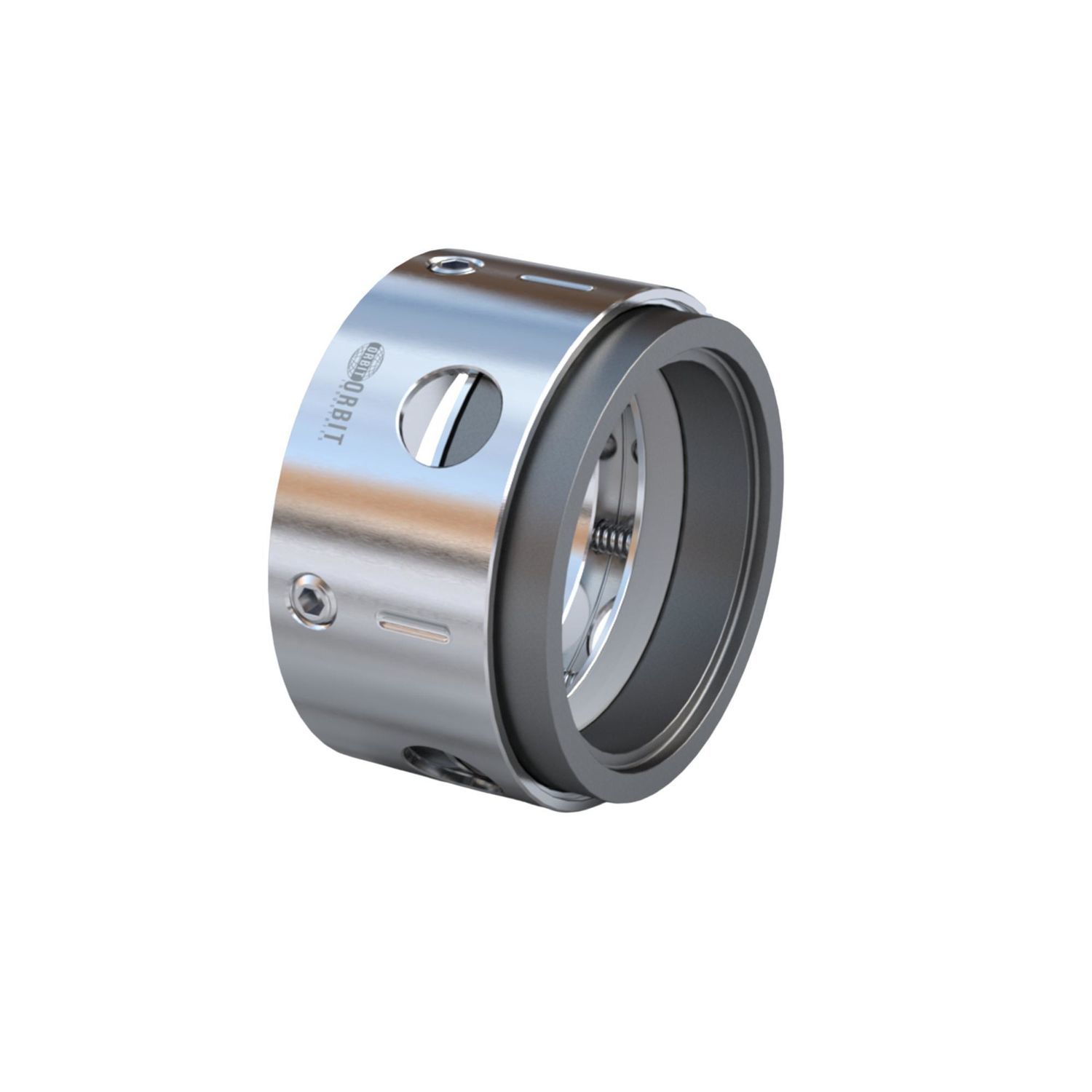 Mechanical seal - Type 806 - Orbit Fluid Solution LLP