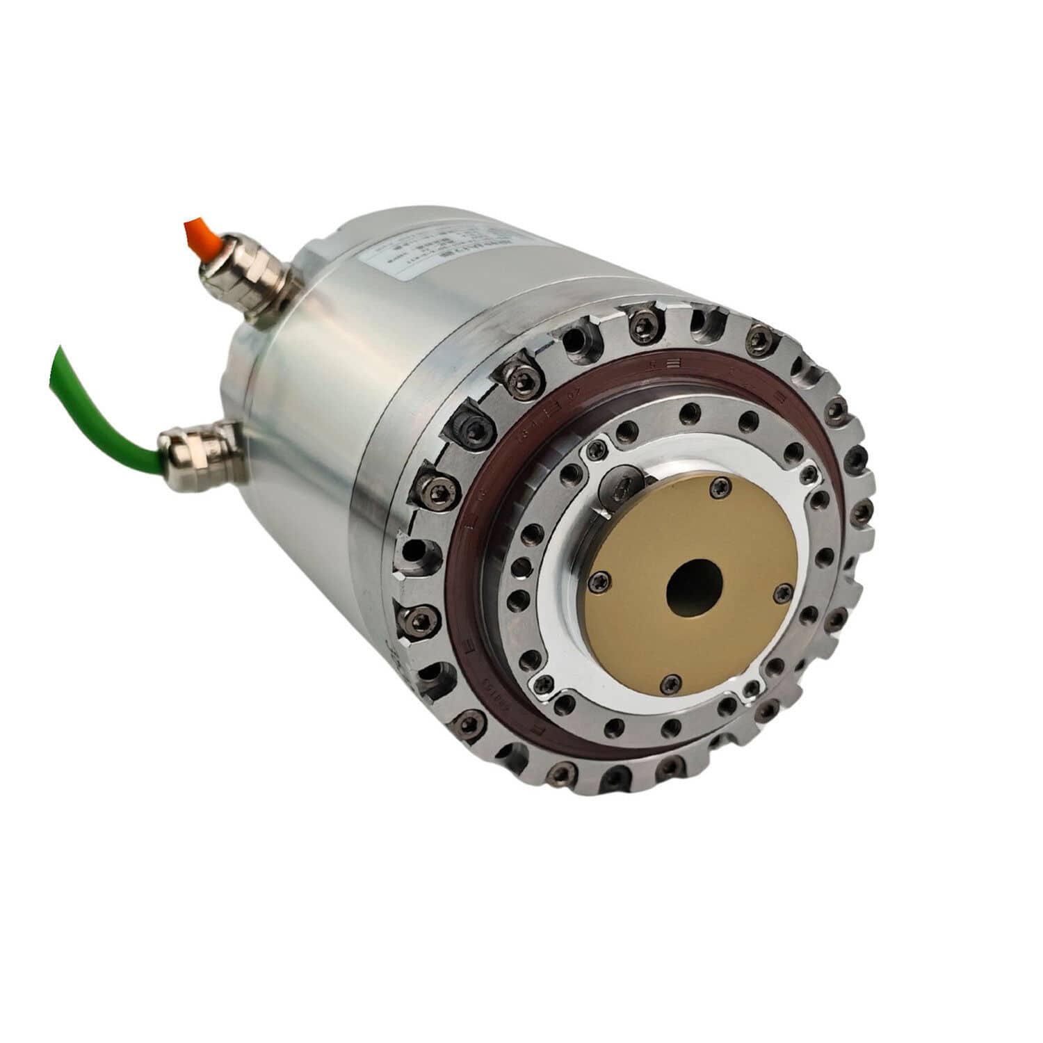 Electric servo-actuator - 20S - Suzhou Honpine Precision Industry Co ...