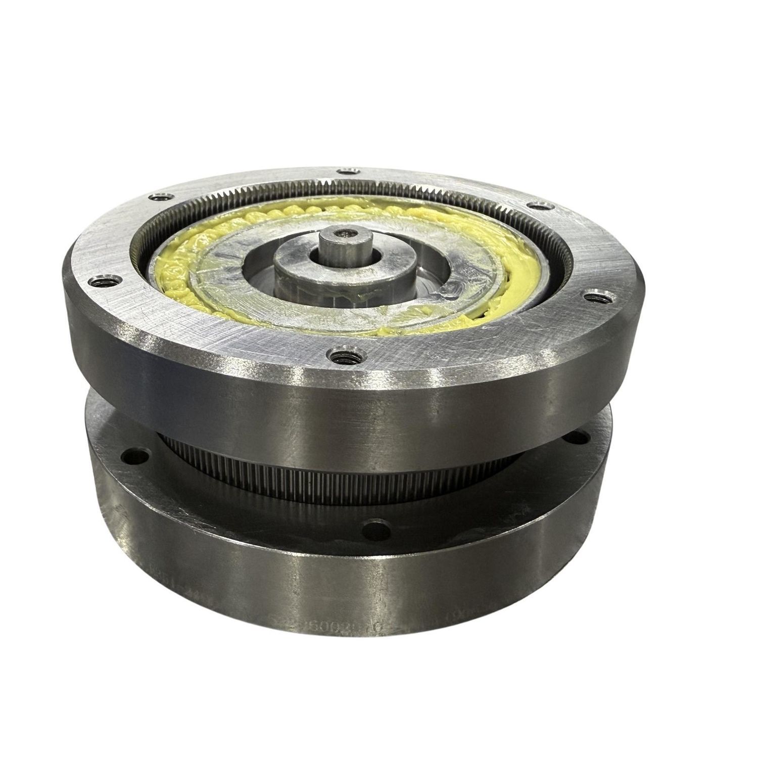 Strain wave gear reducer - FDS - Suzhou Honpine Precision Industry Co ...