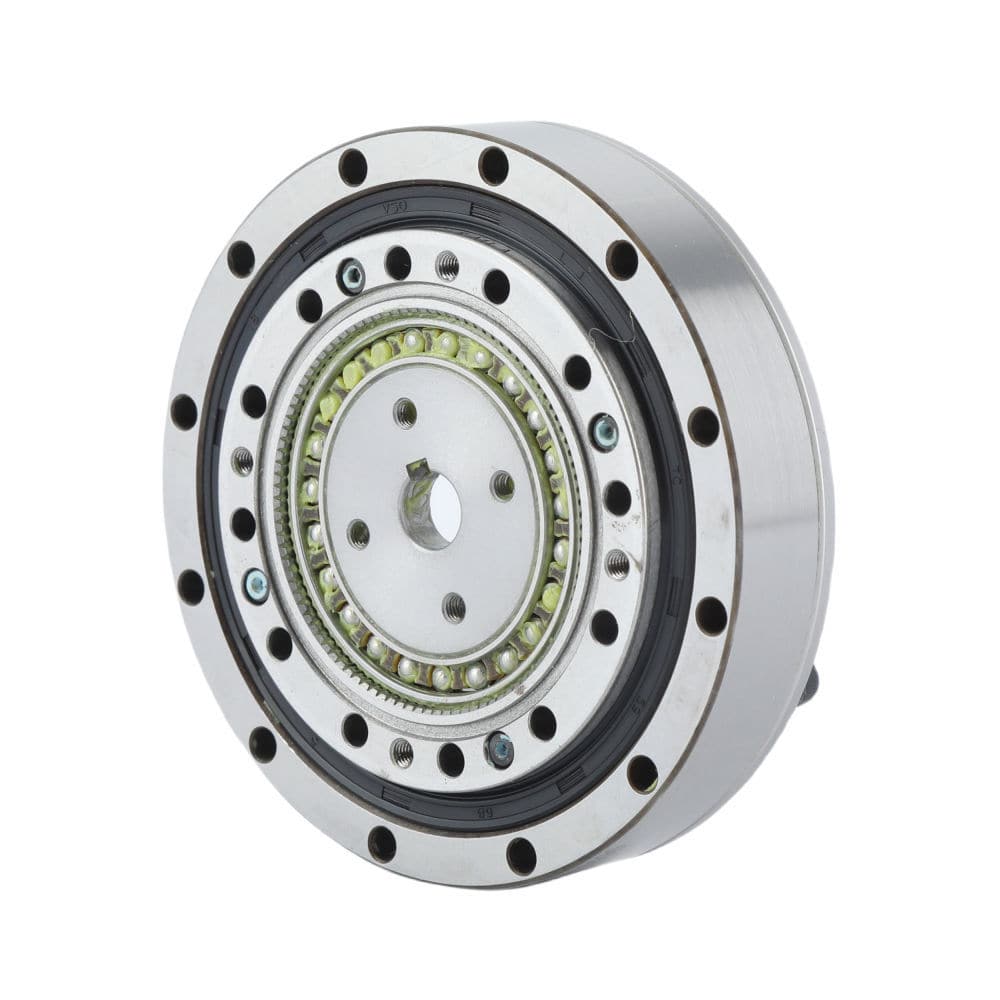 Harmonic gear reducer - FHD-25 - Suzhou Honpine Precision Industry Co ...
