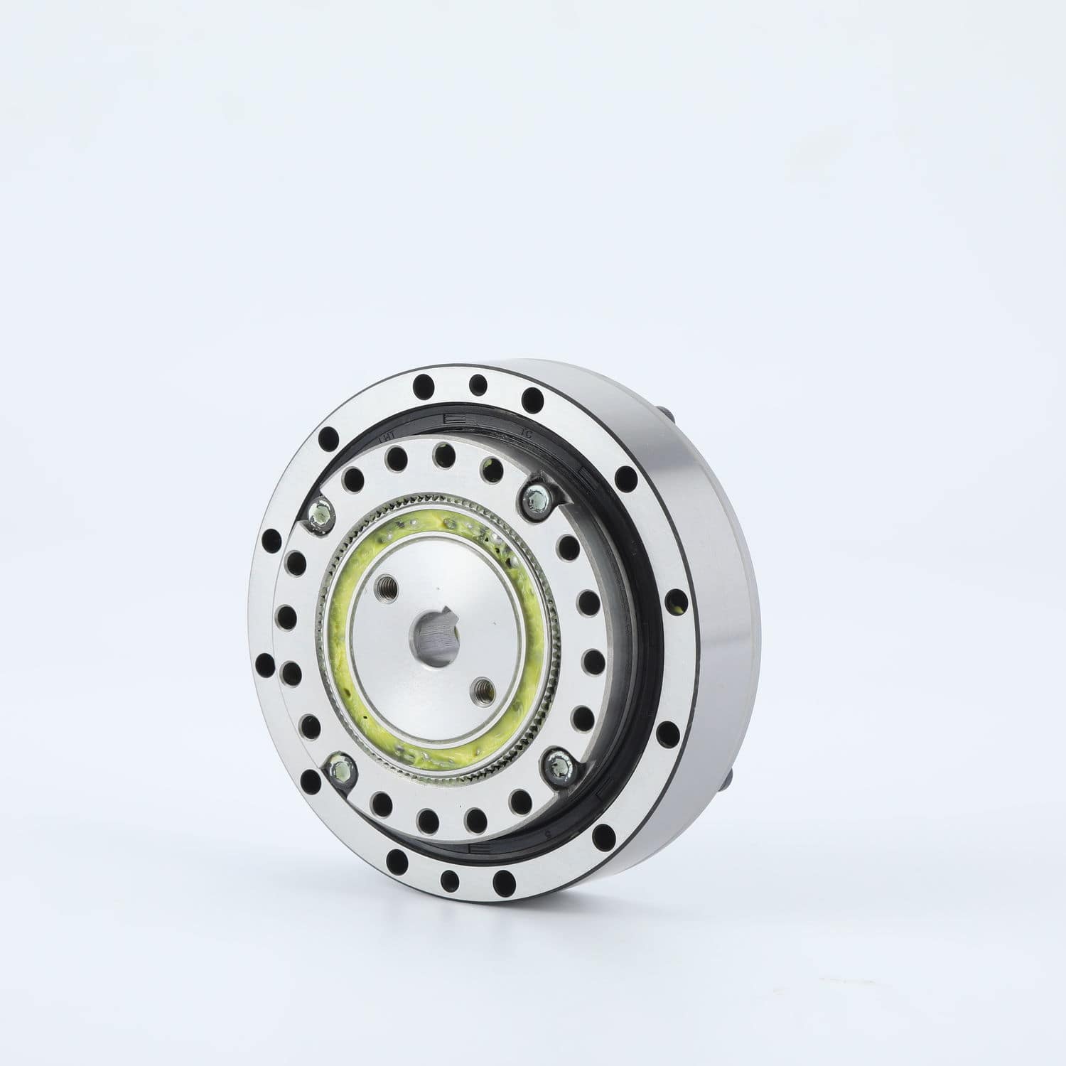 Strain wave gear reducer - FHG-I-14 - Suzhou Honpine Precision Industry ...