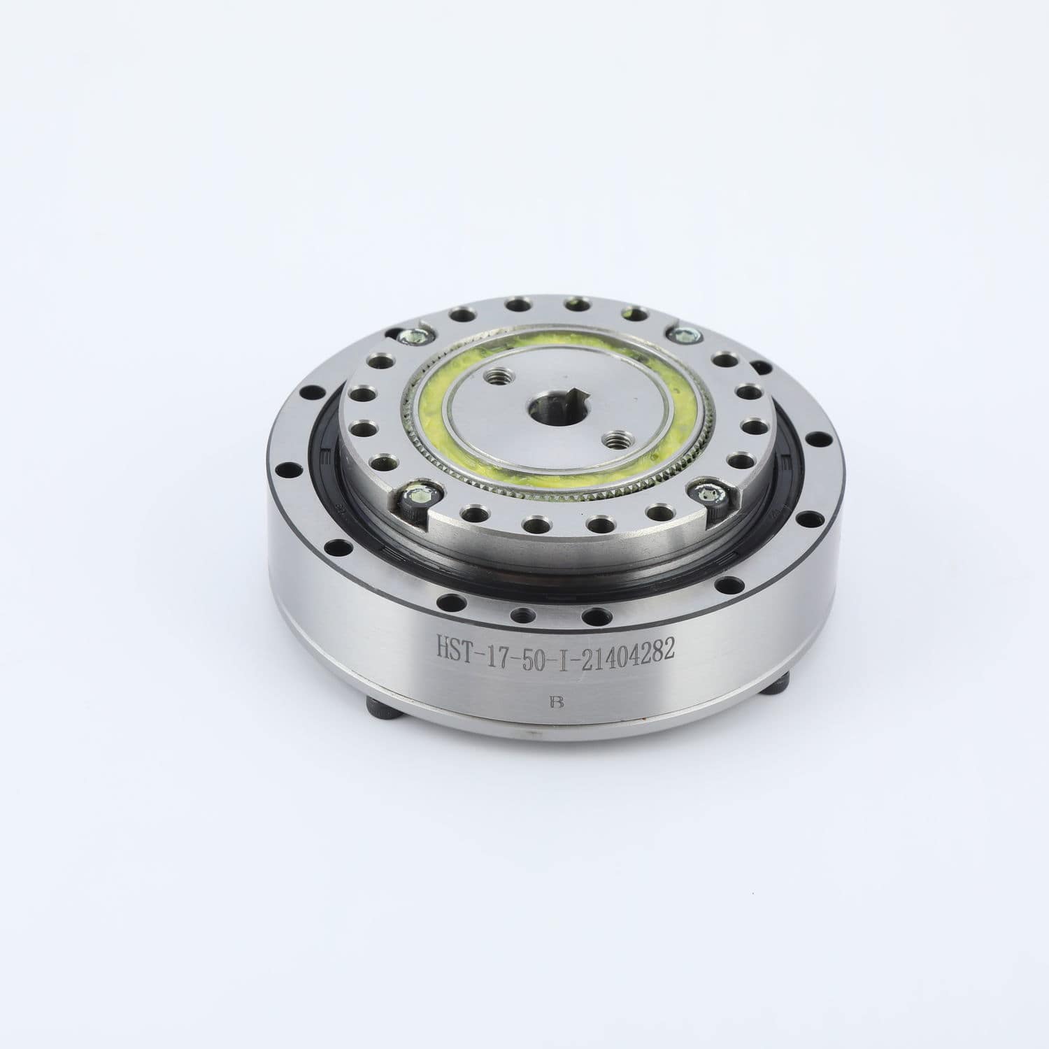 Strain wave gearbox - FHG-I-32 - Suzhou Honpine Precision Industry Co ...