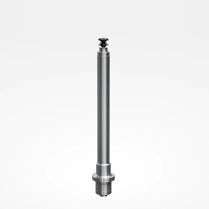 Internal grinding electrospindle - STC-P series - MYL SPINDLES ...