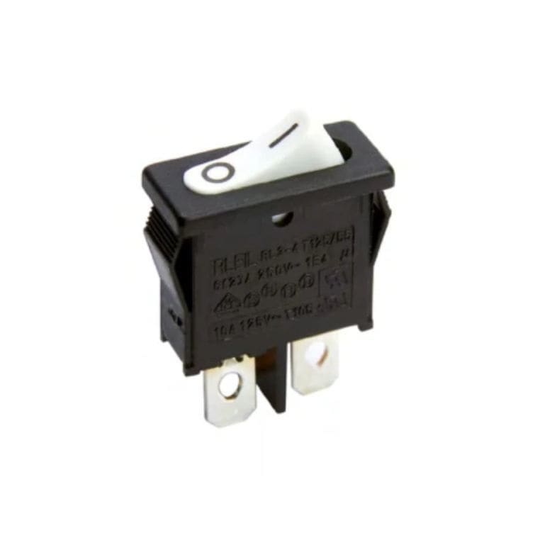 Bipolar switch - RL-34S - Lettel - insulated / IP65 / ENEC