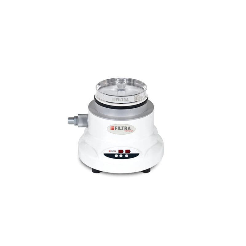 Dry sieving sieve shaker - EOLO - FILTRA VIBRACION - for wet sieving ...