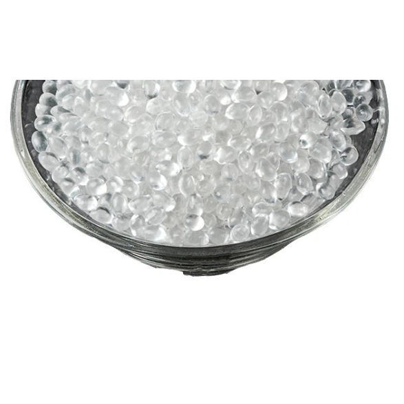Granular TPE - Julier Technology Co., Ltd. - anti-static / wear ...