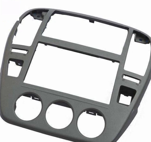 Polyamide injection molding - Julier Technology Co., Ltd. - PPS / PMMA / polypropylene