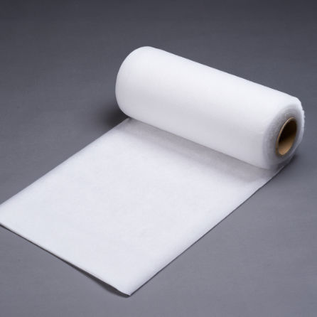 Thermal insulating material - AF-1500 - Acme Filter - polypropylene ...