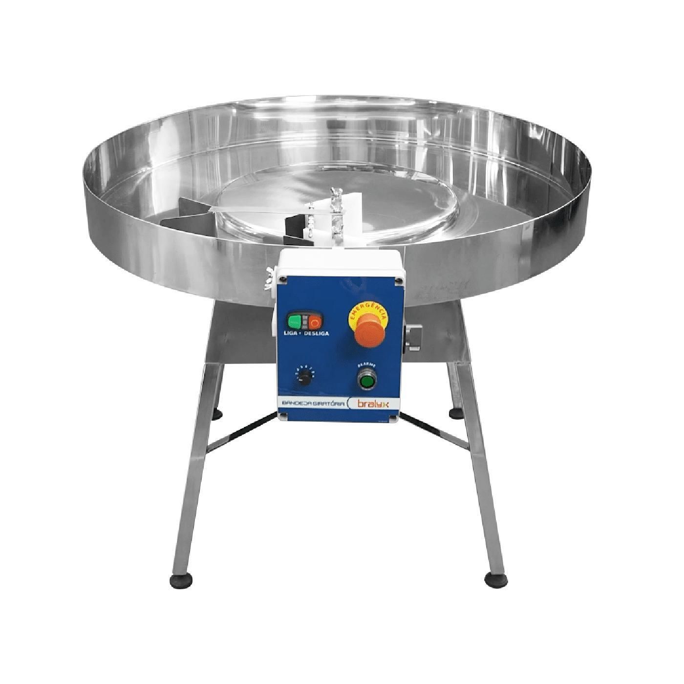 Chocolate food coating machine - Bralyx - seed / for the food industry ...